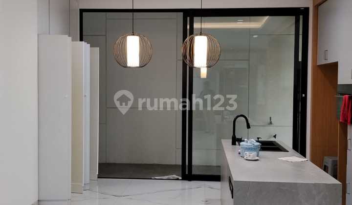 Dijual Rumah Mewah Green Lake City 11 X 18 Hook | Rumah123