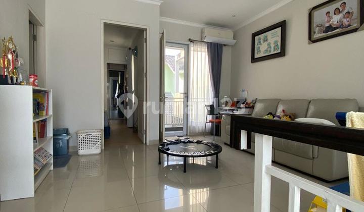 Rumah Dijual di Gading Serpong, Tangerang | Harga Terbaru 2023