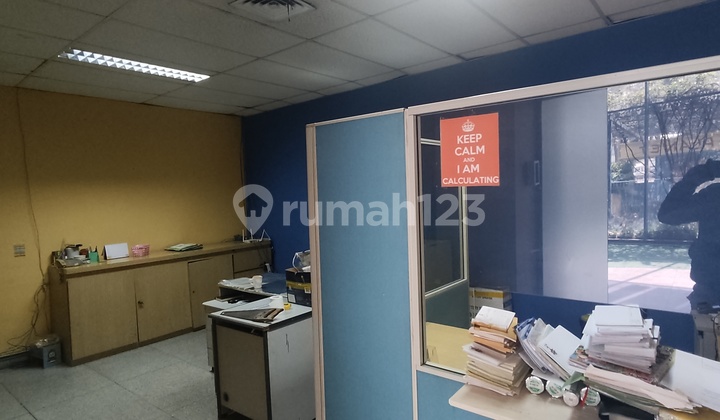 Sewa Kantor, Office Space di Sunter, Jakarta Utara | rumah123.com