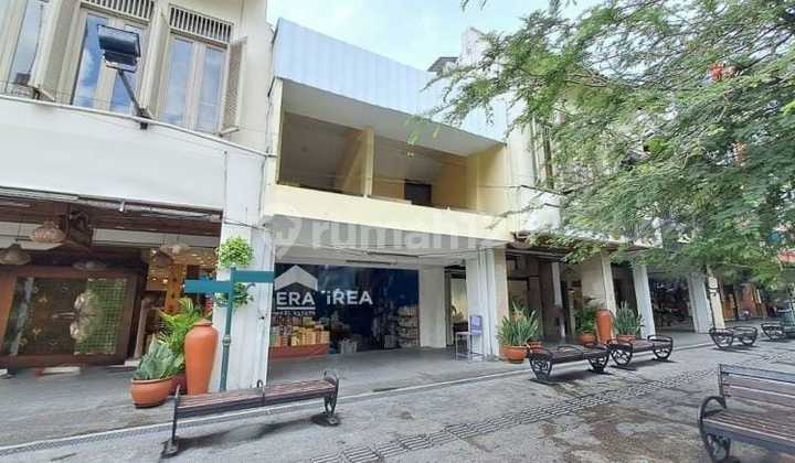 Ruko Dijual di Yogyakarta | Harga Terbaru 2025