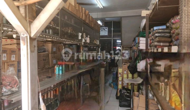 Ruko Dijual di Di Tebet | Harga Terbaru 2025 - Hal 4