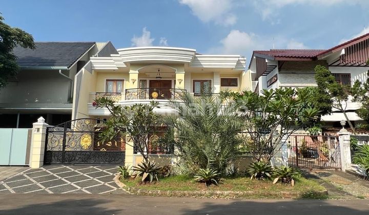 Rumah Dijual di Intercon, Jakarta Barat | Harga Terbaru 2023