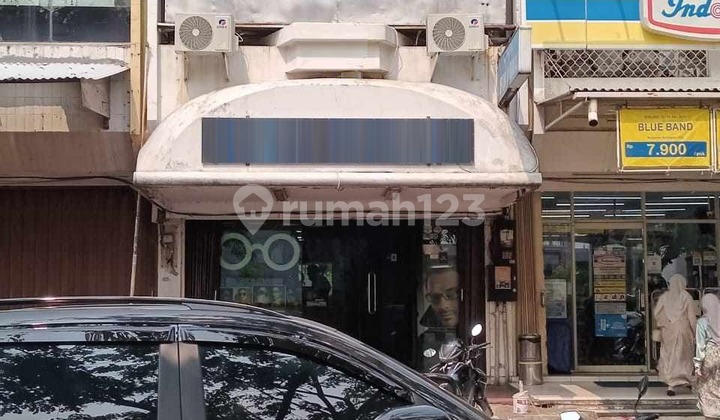 Ruko Dijual di Kelapa Gading, Jakarta Utara | rumah123.com - Hal 2