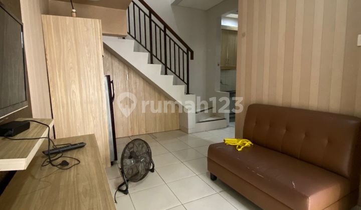 Ivory Serpong Virginia Village House Good | Rumah123