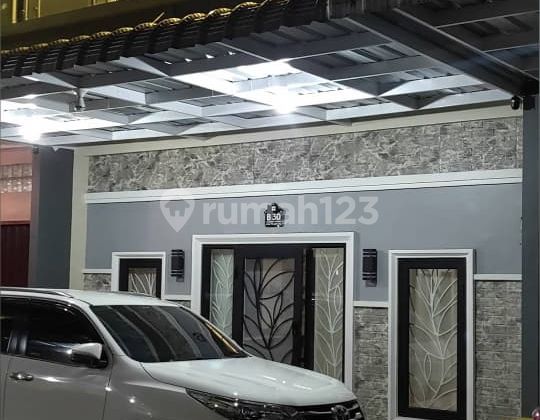 Disewakan Rumah Cantik& Full Furnish Mewah !! Daerah Titi Kuning ...