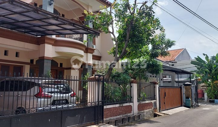 Dijual Cepat Di Rempoa Tangsel | Rumah123