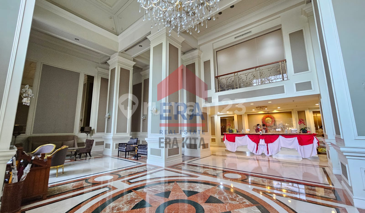 Jual Apartemen Mewah di Hr Muhammad | Harga Terbaru