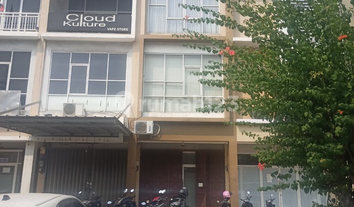 Ruko 4 Lantai di Boulvard Taman Surya 5 Kalideres | Rumah123