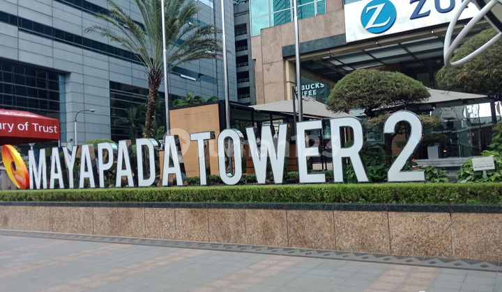 Sewa Kantor, Office Space di Sudirman, Jakarta Selatan | rumah123.com