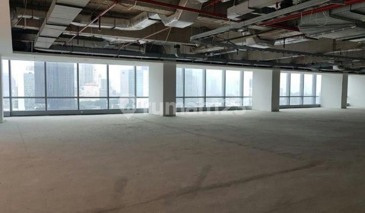 Sewa Kantor, Office Space di Menteng, Jakarta Pusat | rumah123.com