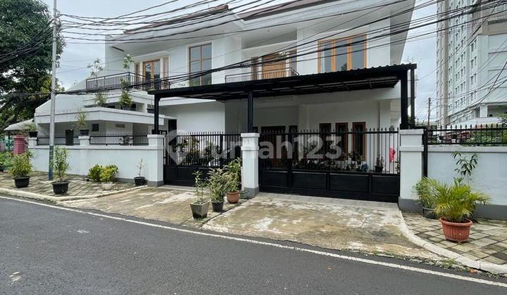 Jual Rumah Minimalis di Pondok Pinang | Harga Terbaru