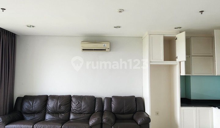 Jual Rugi 40% !! Dijamin Termurah Apartemen Selangkah ke Binus dan Mall ...