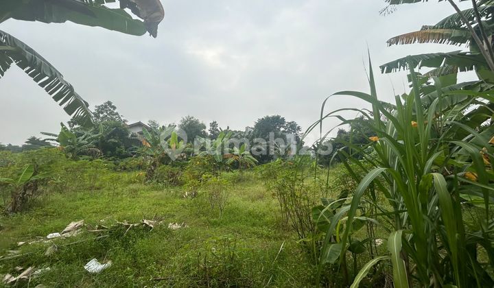 Kavling Siap Bangun Lokasi Strategis Parigi Baru | Rumah123