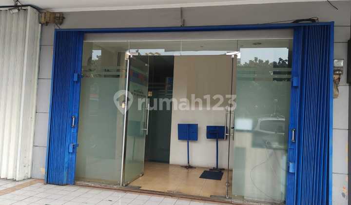 Sewa Ruko di Bintaro, Tangerang Selatan, Murah | Harga 2025