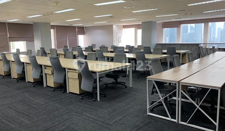 Sewa Kantor, Office Space di Jakarta Selatan | rumah123.com