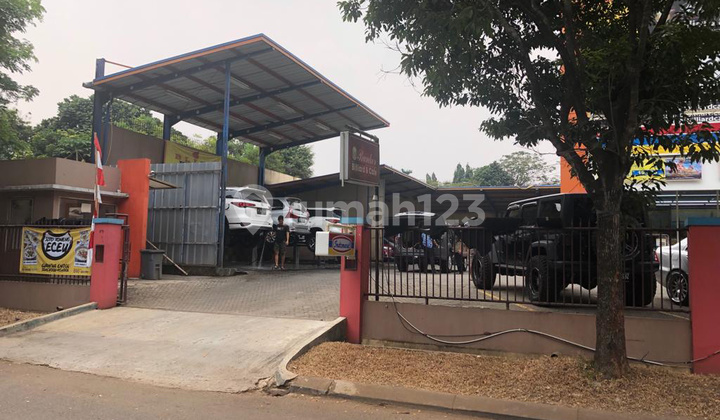 Sewa Ruko di Bintaro, Tangerang Selatan | rumah123.com
