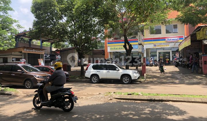 Sewa Ruko di Bintaro, Tangerang Selatan | rumah123.com