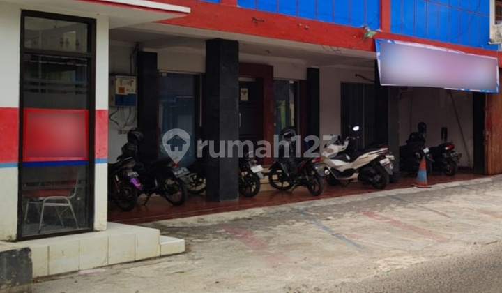 Jual Beli Ruko 1 Lantai di Banguntapan, Bantul | Harga Terbaru 2025