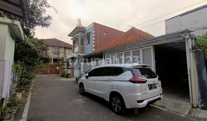 Kontrakan Antapani Dibawah 30 juta Per Tahun | rumah123.com