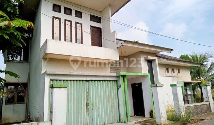 Jual Rumah 2 Lantai di Rumbai Pesisir | Harga Terbaru