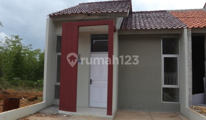 Jual Rumah Subsidi di Cileunyi, Bandung | Rumah123