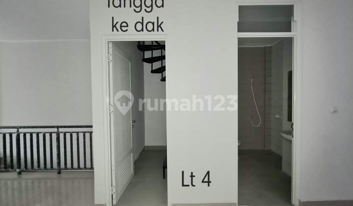 Ruko dijual di Indonesia | rumah123.com