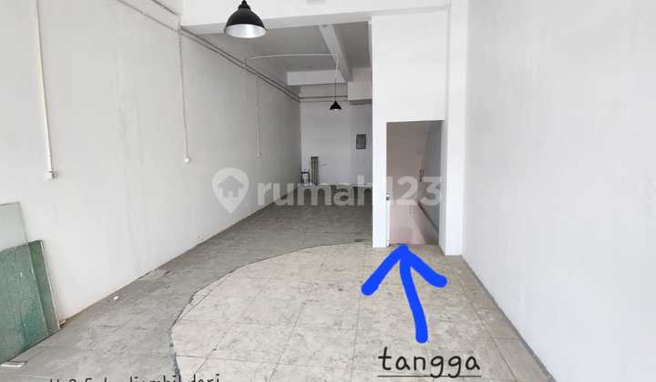 Sewa Ruko di Kelapa Gading, Jakarta Utara | rumah123.com
