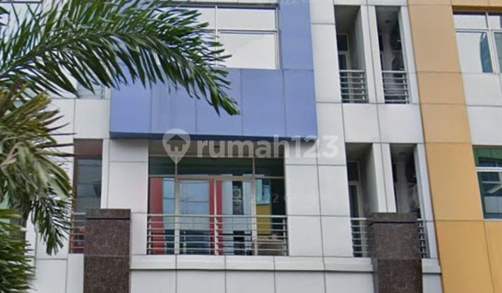 Sewa Ruko di Kelapa Gading, Jakarta Utara, Murah | Harga 2024