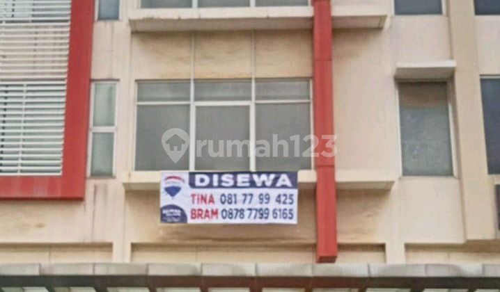 Ruko Orchard Square Bagus | Rumah123