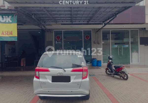 Ruko di Kota Wisata Cibubur | Rumah123