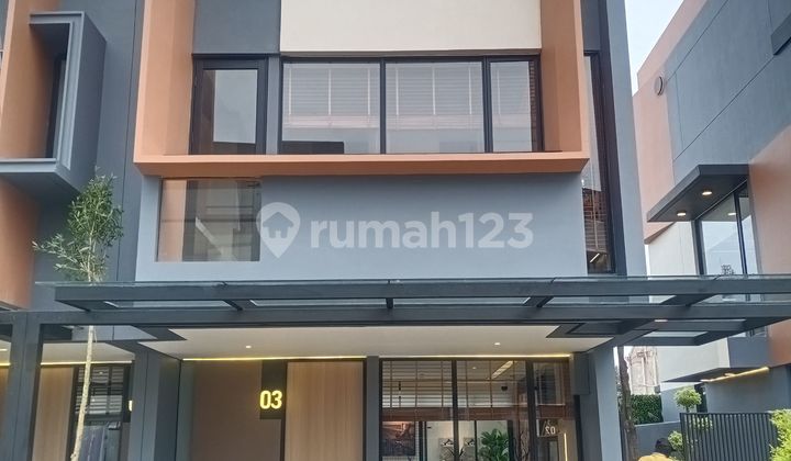 Type Goldtops Alpha 5Senses Collection Clippo Cikarang Cosmopolis Type ...