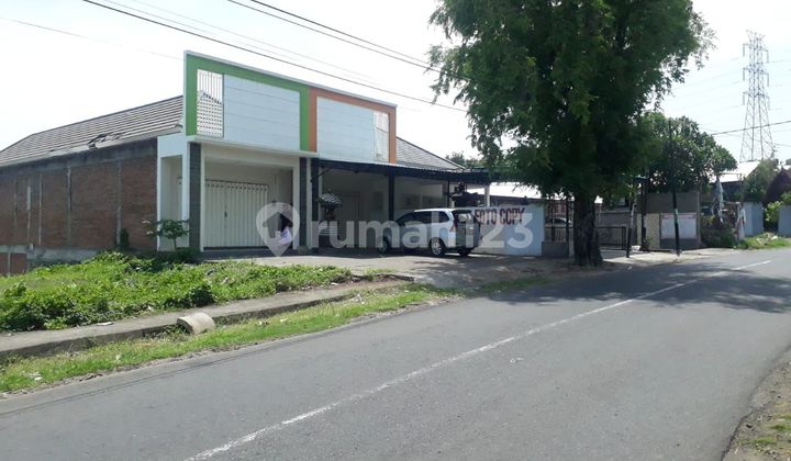 Ruko Dijual di Seririt, Buleleng | Lokasi dan Harga Terbaik