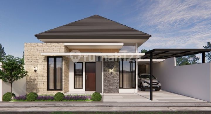 Sewa Residensial di Ismari, Sarmi | Rumah123