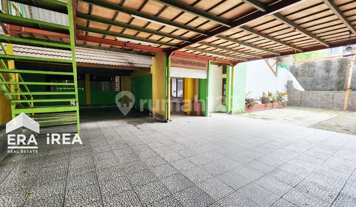 Ruang Usaha Disewakan Solo Kota Cocok untuk Usaha Kuliner | Rumah123