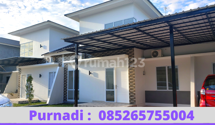 Rumah Dijual di Pekanbaru Kota, Pekanbaru | Harga Terbaru 2023