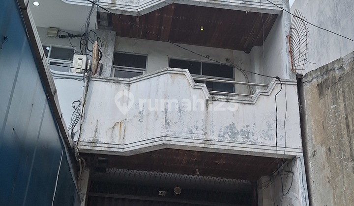 Mangga Besar Jalan Lintas Cocok Untuk Usaha | Rumah123