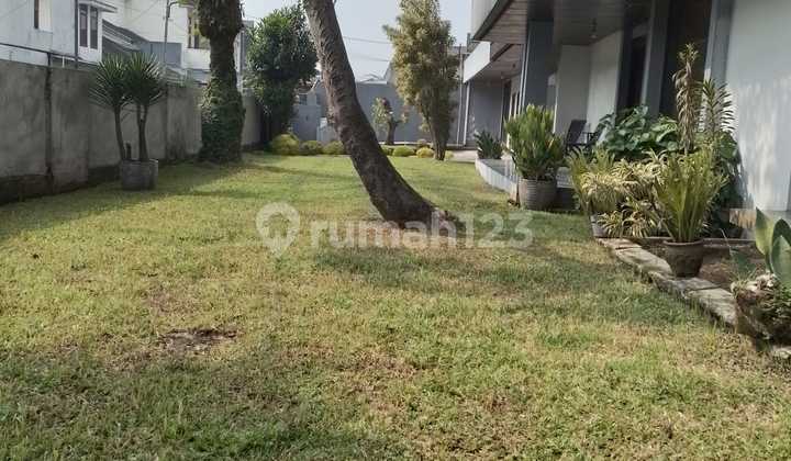 Jual Rumah 2 Lantai di Regol | Harga Terbaru