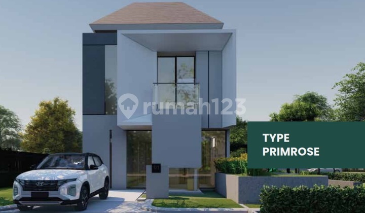 Rumah Tipe 70 Dijual di Makassar, Makassar | Terbaru 2023