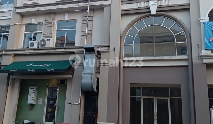 Sewa Ruko di Galaxy, Bekasi | rumah123.com