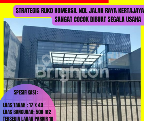 Sewa Ruko di Surabaya, Jawa Timur | rumah123.com - Hal 3