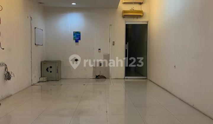 Ruko Strategis Pasir Kaliki– 3 Lantai, Luas 123 M², Harga 4.25 M Nego ...