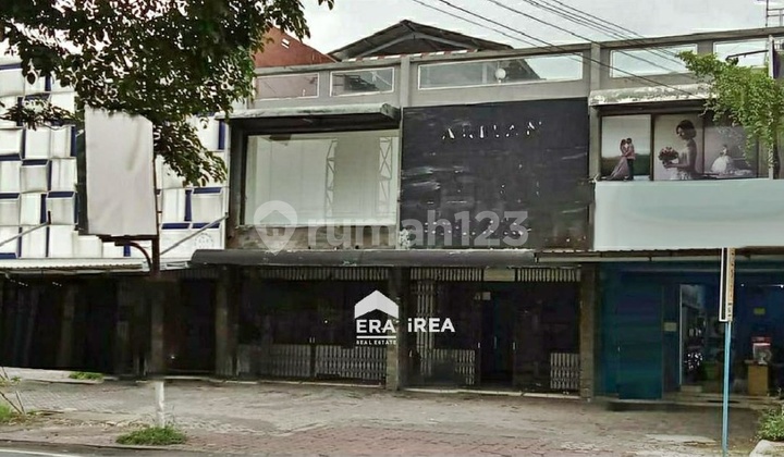 Sewa Ruko di Yogyakarta, Murah | Harga 2024