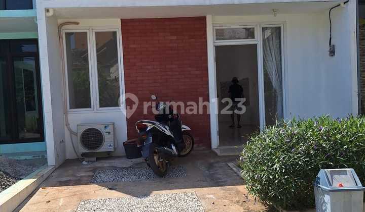 House For Rent Under 50 Million in Cinere | Rumah123