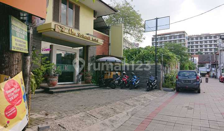 Hotel Tengah Kota Jogja, Ring 1 Pariwisata, Malioboro, Tugu Jogja ...