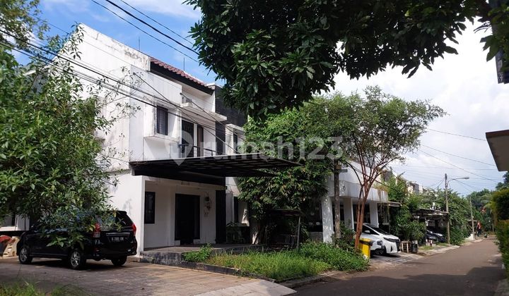 Termurah se Raffles Hills Cibubur, siap huni | Rumah123