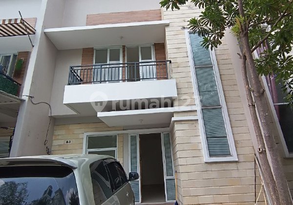 Jual Rumah HGB di Cipadu | Harga Terbaru