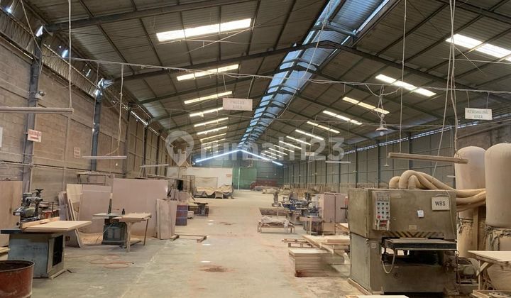 Butuh Cepat Gudang Domas Menganti Gresik | Rumah123