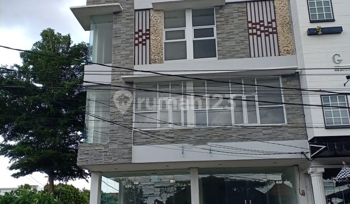 Sewa Ruko di Denpasar | rumah123.com