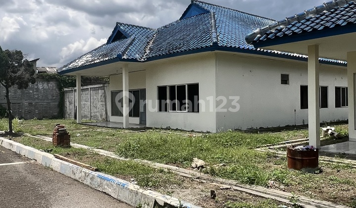 Gudang Dijual di Tangerang | Rumah123