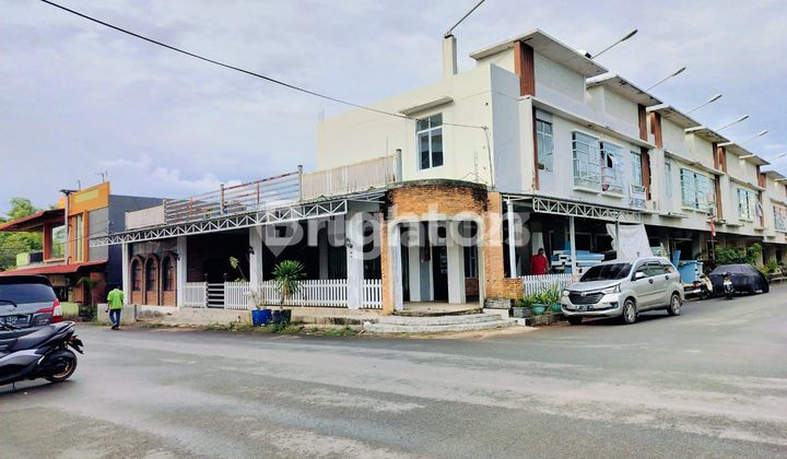 Jual Beli Ruko 2 Lantai di Batu Besar, Batam | Harga Terbaru 2025